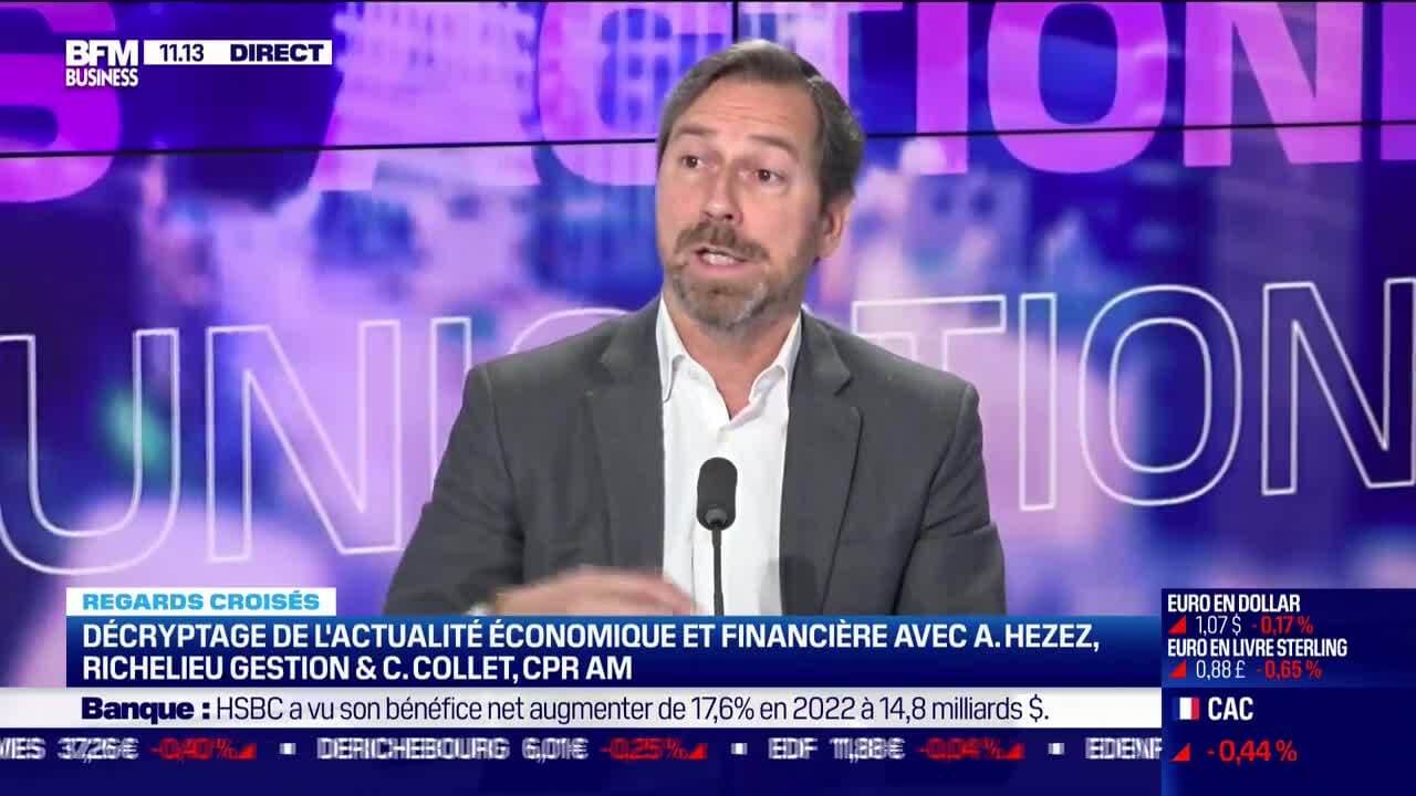 Alexandre Hezez VS Cyrille Collet : Les marchés sont-ils plus ...