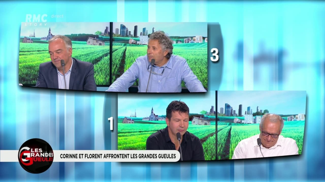 Le Match des GG – 19/09