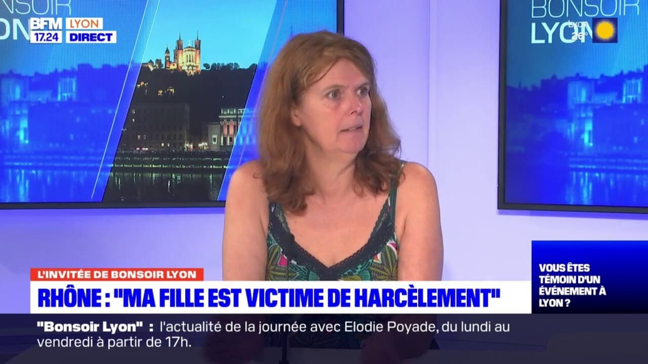 Rhône: une collégienne victime de harcèlement désormais "déscolarisée"