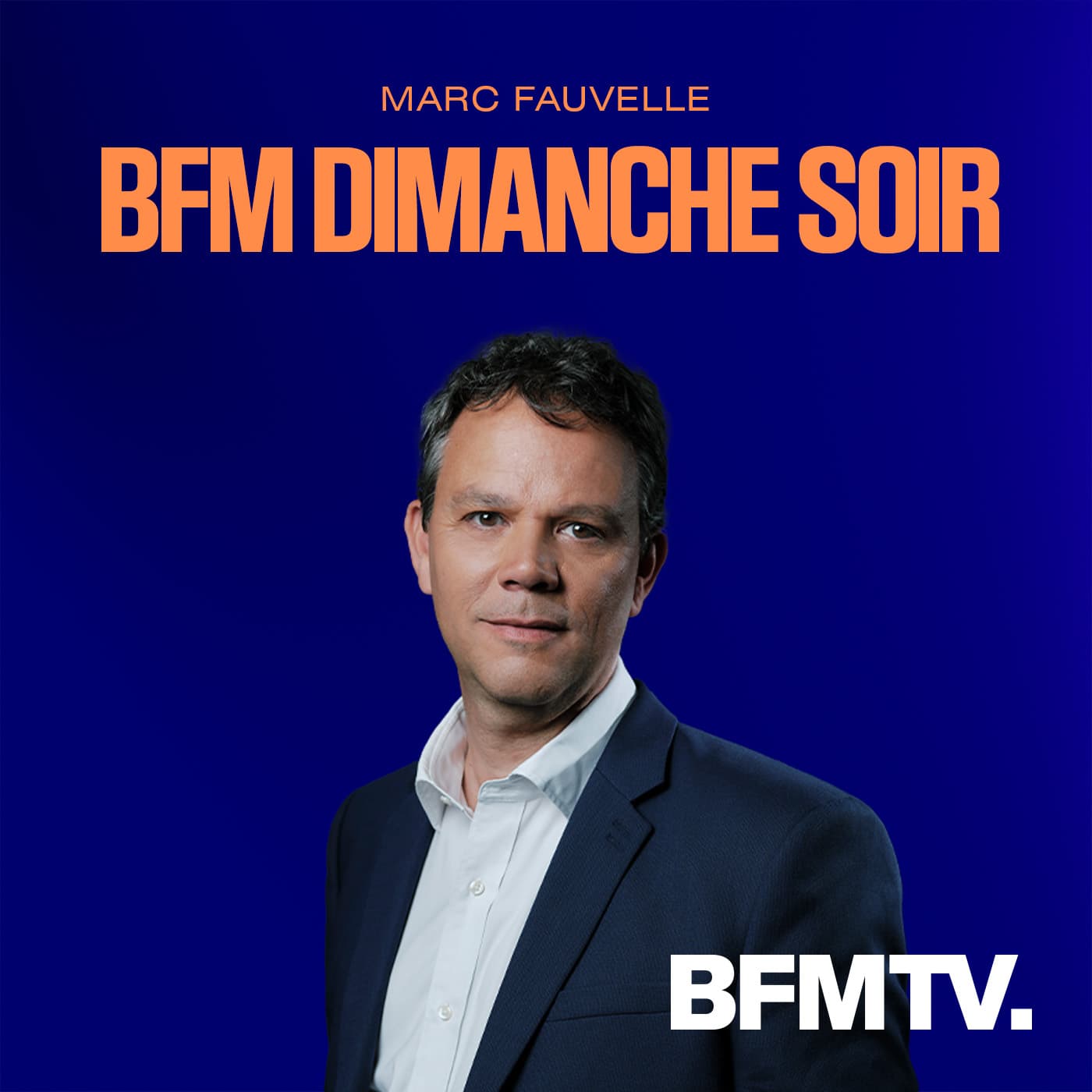 L'intégrale de BFM Dimanche Soir du dimanche 30 novembre 2025