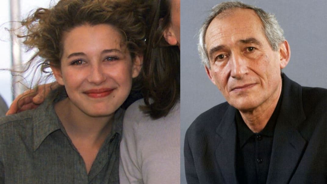 L'actrice Sarah Grappin dénonce l’emprise du réalisateur Alain Corneau ...