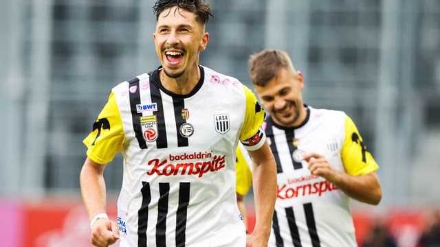 PRONOS PARIS RMC Les paris sur LASK - Toulouse du 14 décembre – Ligue Europa