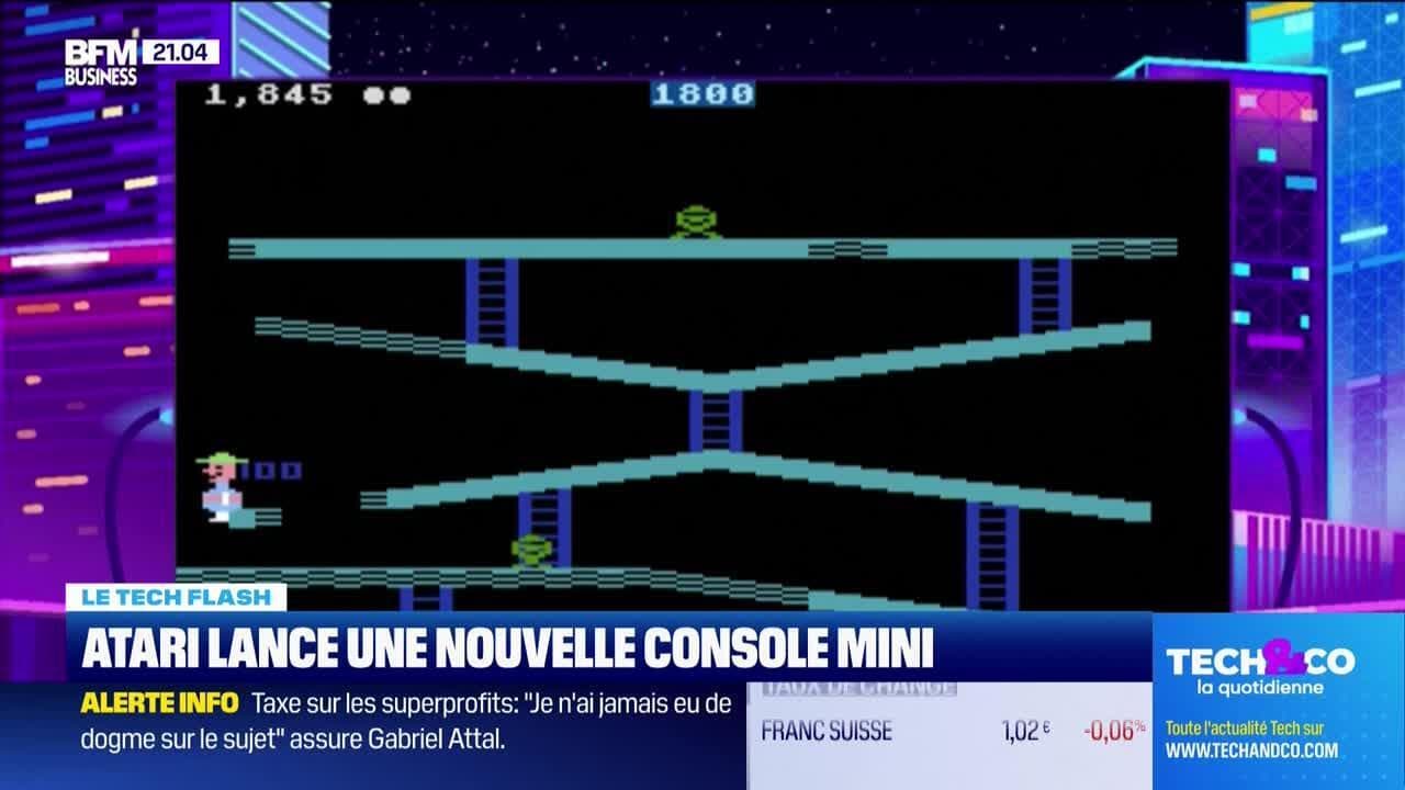 Le Tech Flash : Facebook a joué les espions par Léa Benaim - 27/03