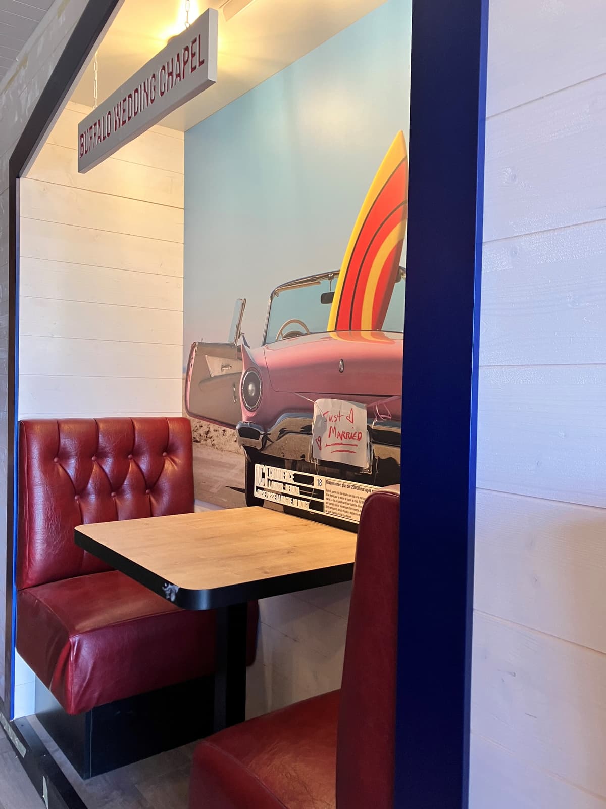 "Les grands espaces, les lieux de tous les possibles": comment Buffalo ...