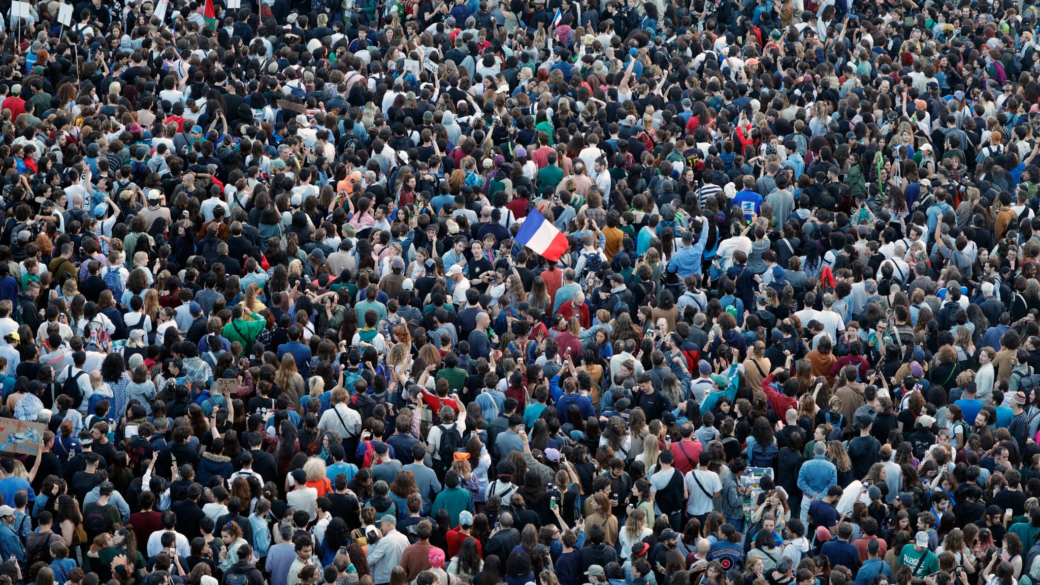 L'Observatoire des inégalités s'alarme d'une "fracture sociale ...
