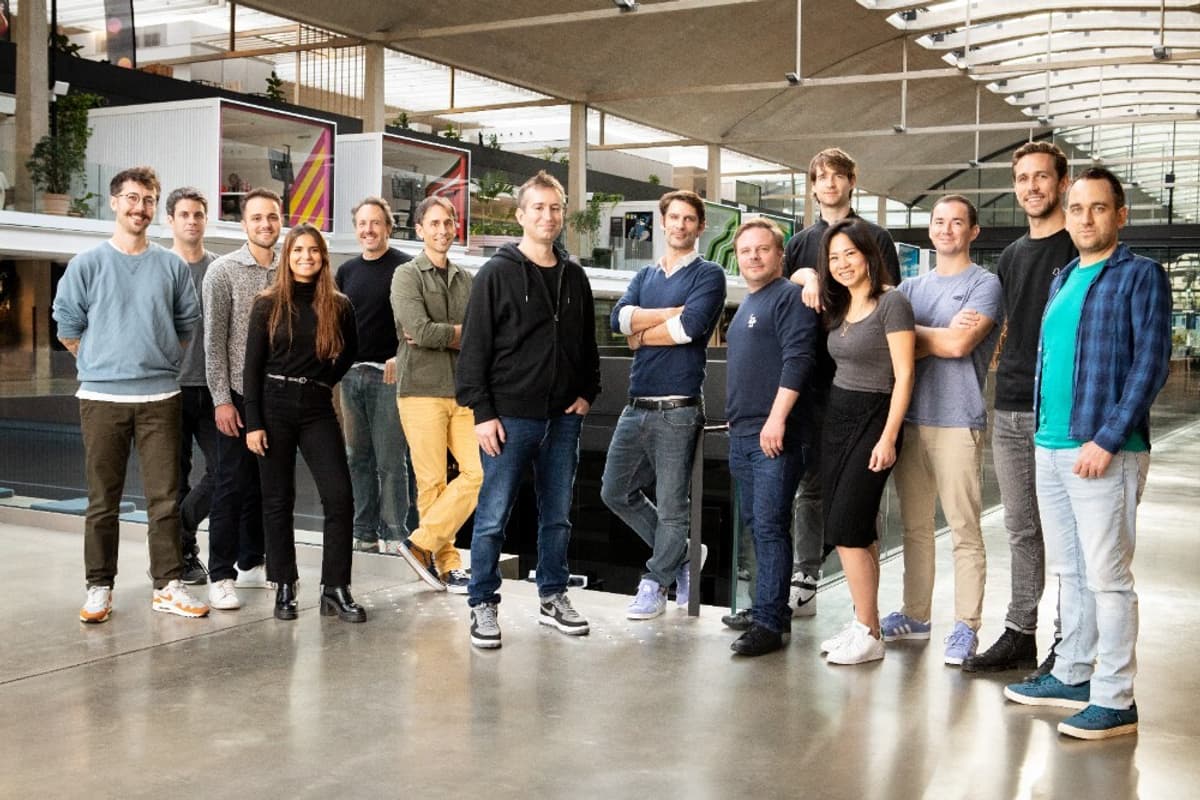 Snapchat et le Centre Pompidou s’associent pour créer une expérience en ...