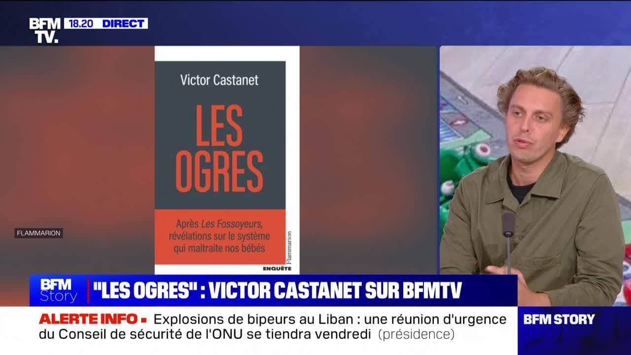 Story 5 : crèches privées, une dérive généralisée ? - 18/09 Story 5 : crèches privées, une dérive généralisée ? - 18/09