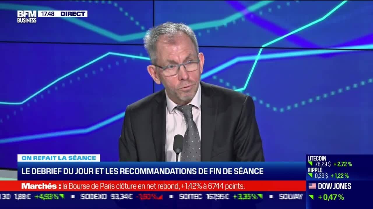 On refait la séance : Pierre Boucheny - 13/12