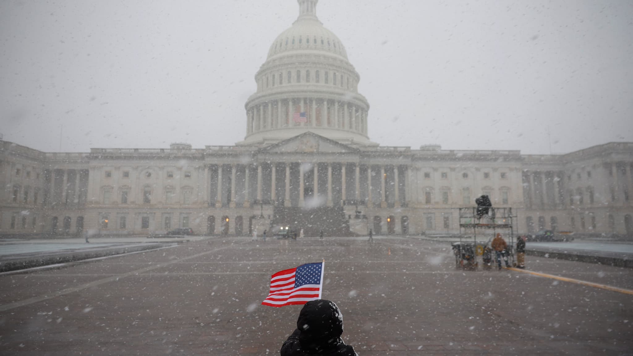 USAID: Washington annonce jusqu'à 90% de coupes budgétaires dans ses ...