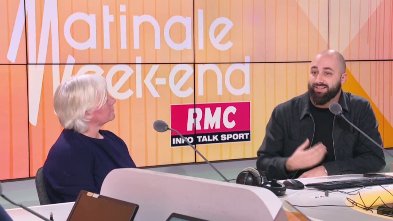 L'entretien RMC : Quelles conclusions pour la convention citoyenne sur ...
