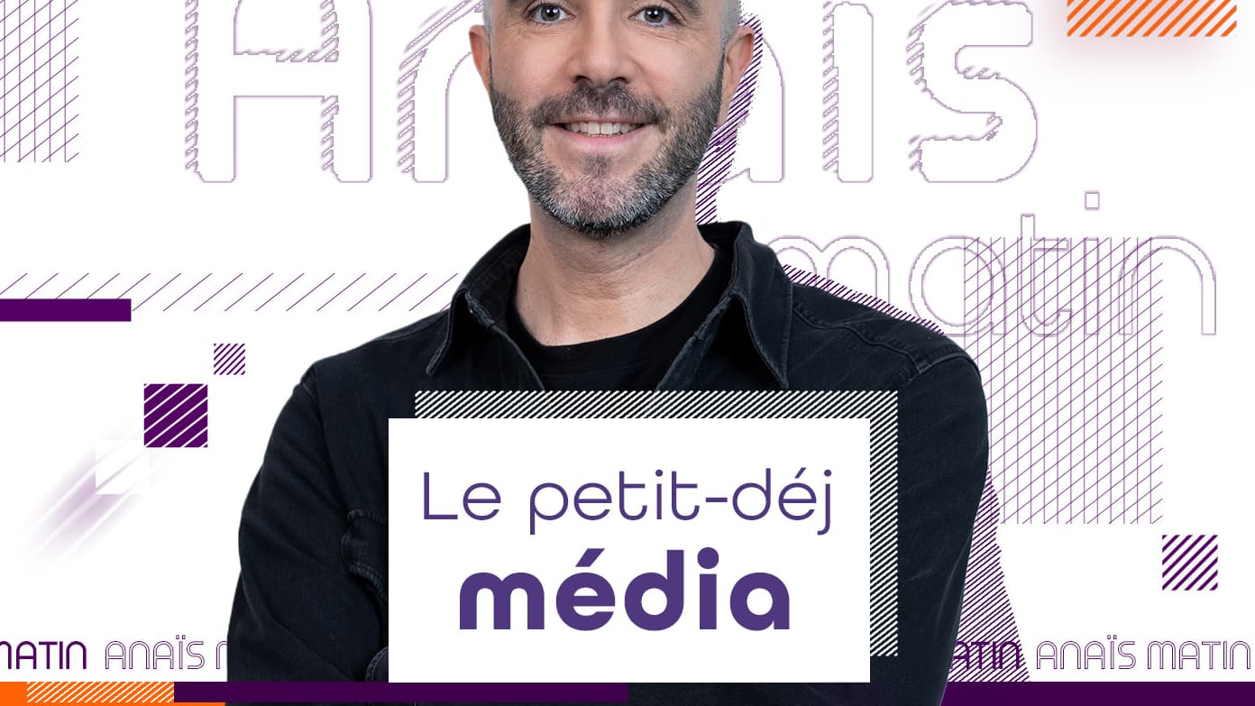 Le petit-déj média du 20 juin