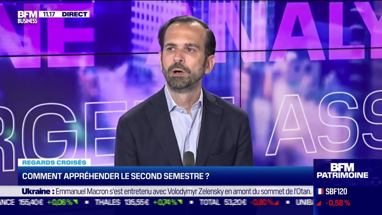 BFM Patrimoine : Partie 2 - 05/07