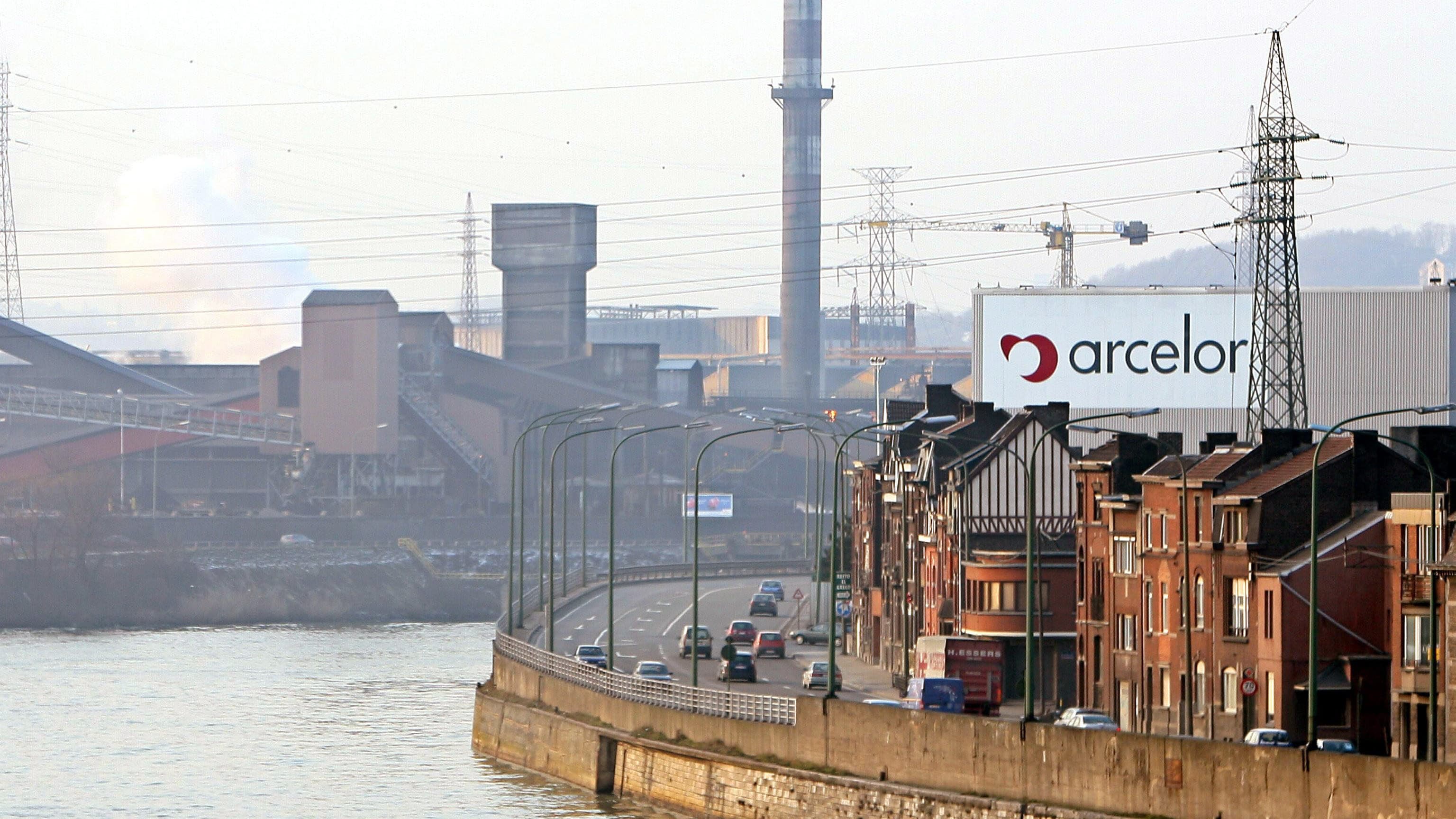 ArcelorMittal confirme une nouvelle unité de production d'acier pour ...