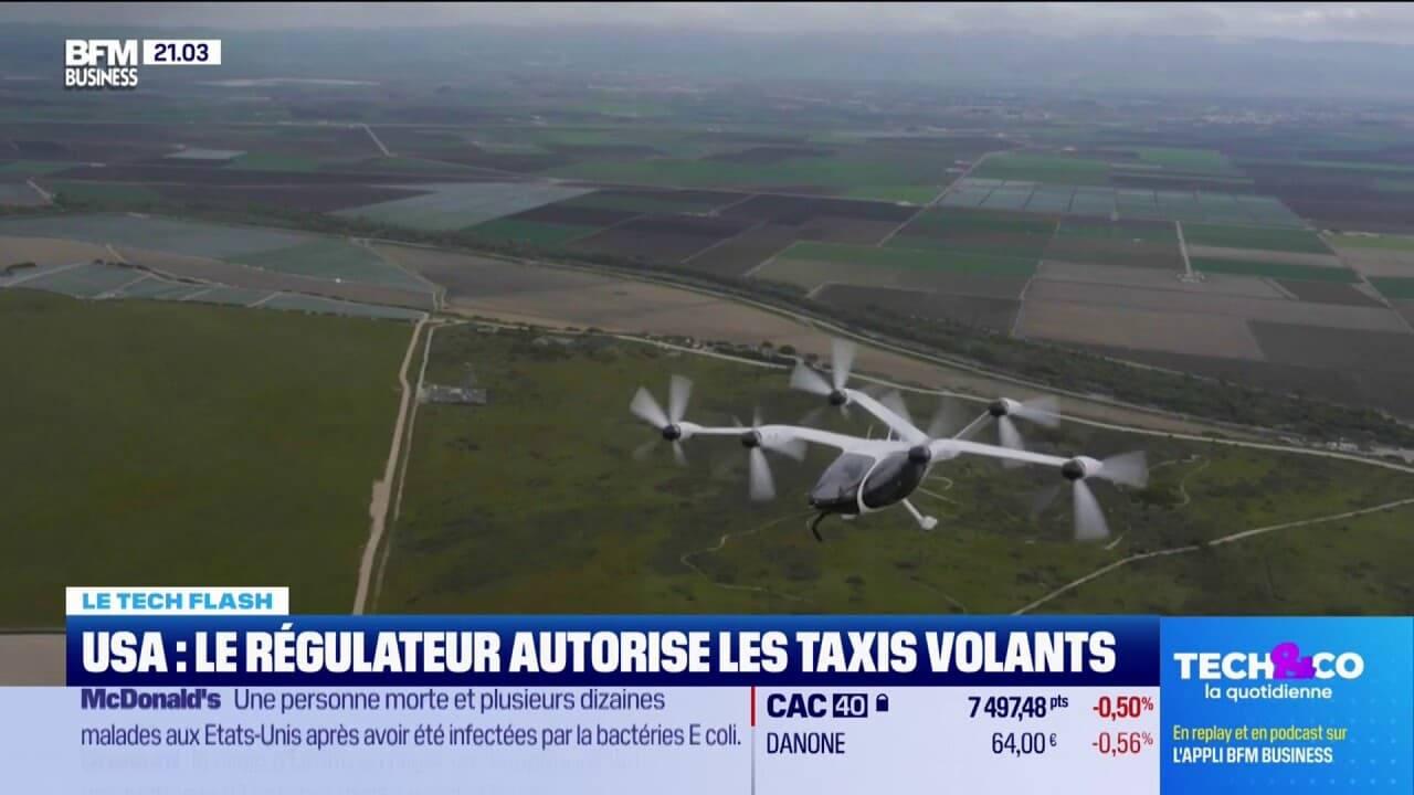 👾 Le Tech Flash du 30 septembre