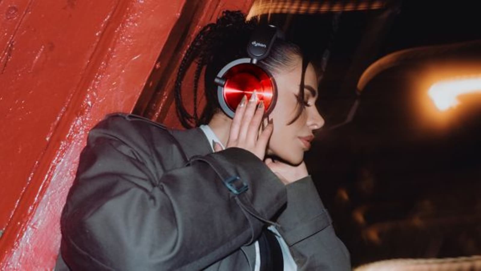 On en parle partout : ce casque bluetooth Dyson profite enfin d'une ...