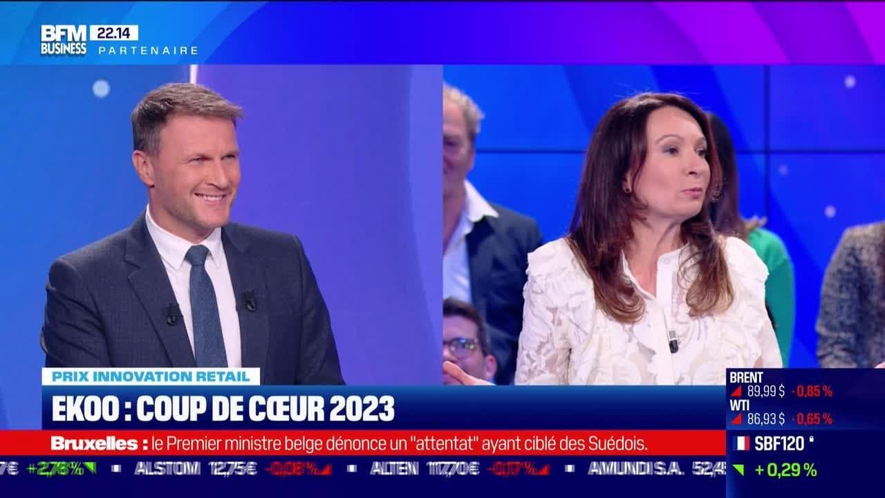 Coup de cœur 2023 - Ekoo