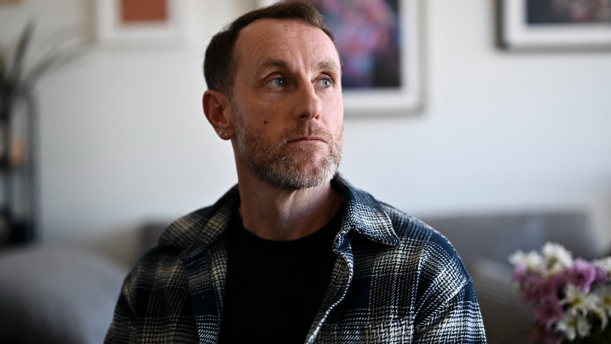 "J'ai été projeté dans les airs": miraculé après avoir été jeté sous le ...