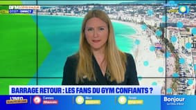 L'invité de Bonjour la Côte d'Azur du vendredi 29 mai 2026 - Jérôme Viaud