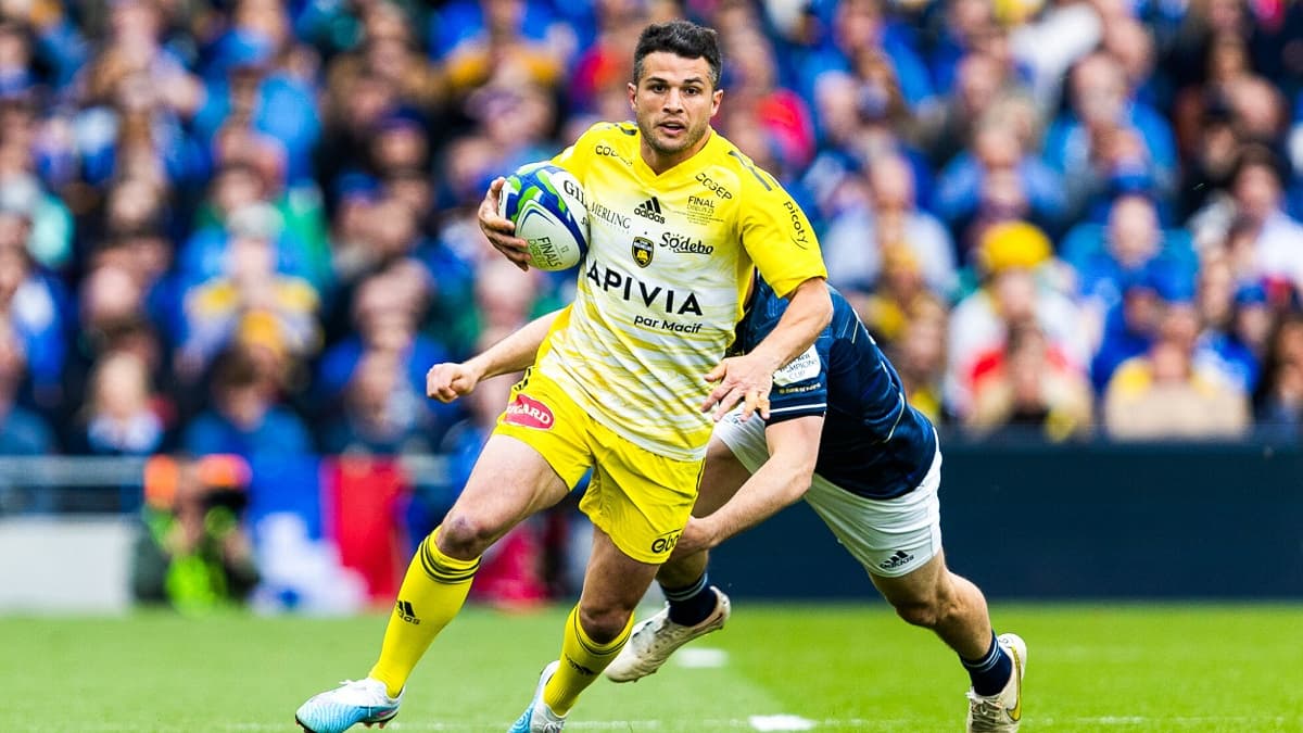 Top 14: "Dulin et Ramos vont avoir la clef du match", Elissalde analyse ...