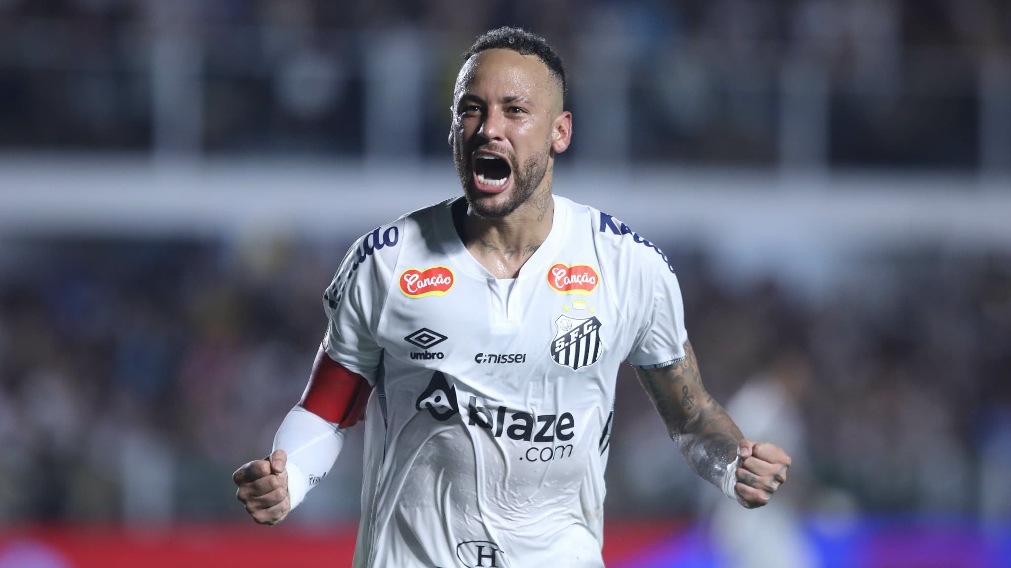 Brésil: le grand retour de Neymar en sélection pourrait arriver dès le ...