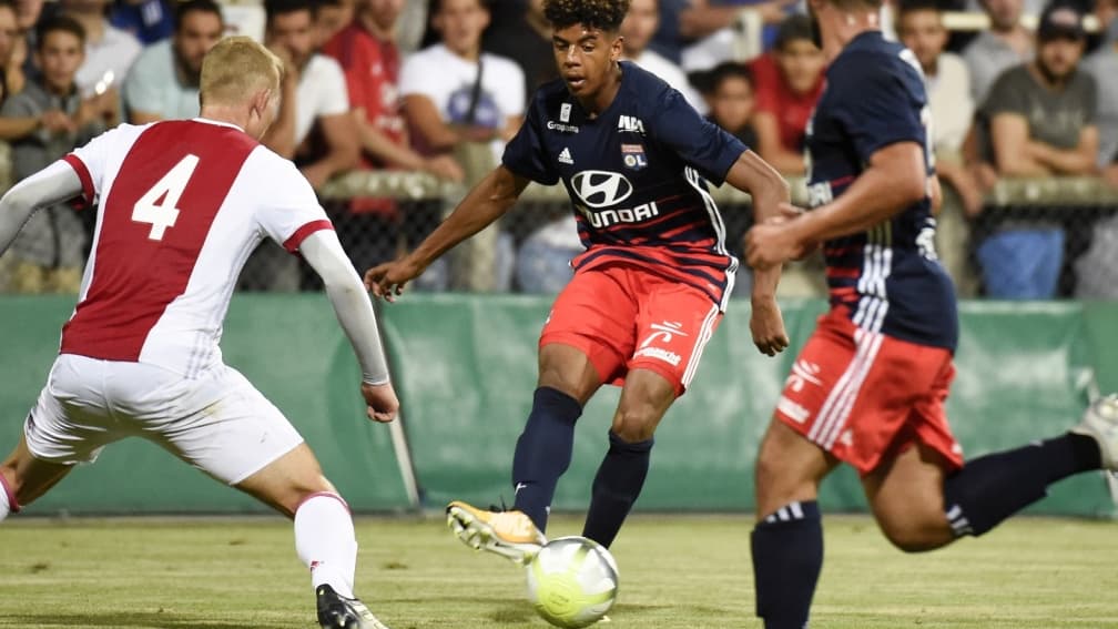 Geubbels dit non à Lyon, Monaco en pole