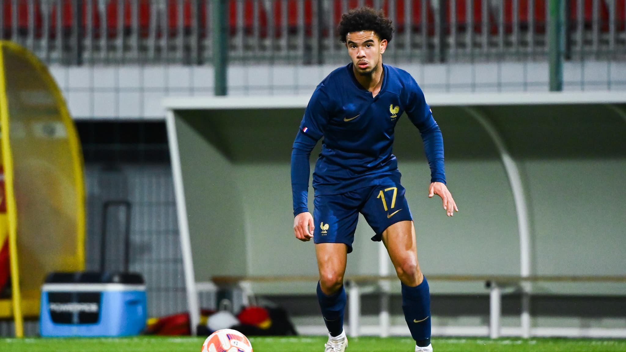 Équipe de France: "Kimpembe ne s'est pas trompé", les éloges de Tchouaméni et Hernandez sur ...