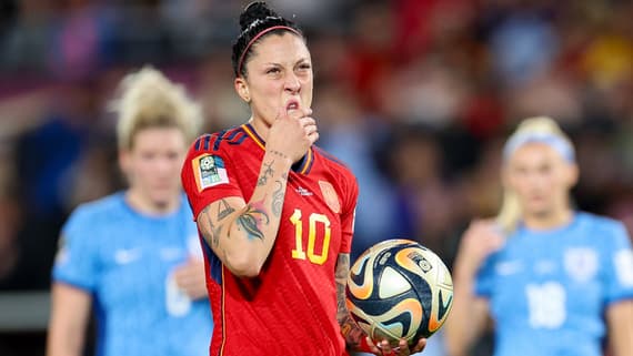 L’affaire du baiser forcé de Luis Rubiales – Butsoccers