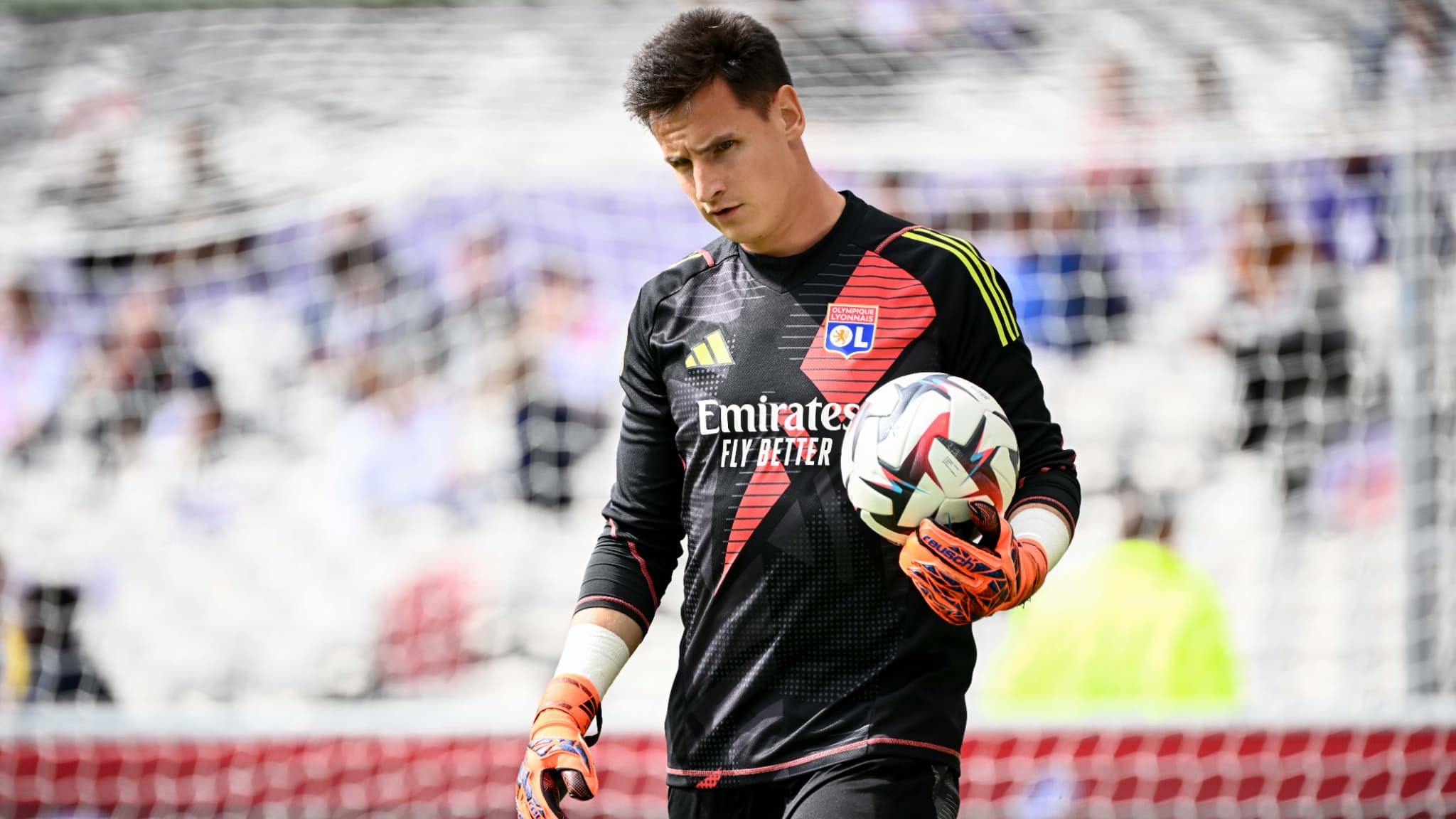 OL-Nantes: l’amertume de Descamps, privé des deux finales de Coupe de ...