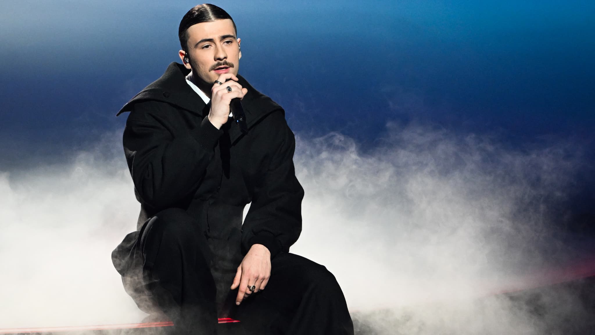 "J’ai envie de faire ça toute ma vie": Pierre Garnier enflamme l'Accor ...