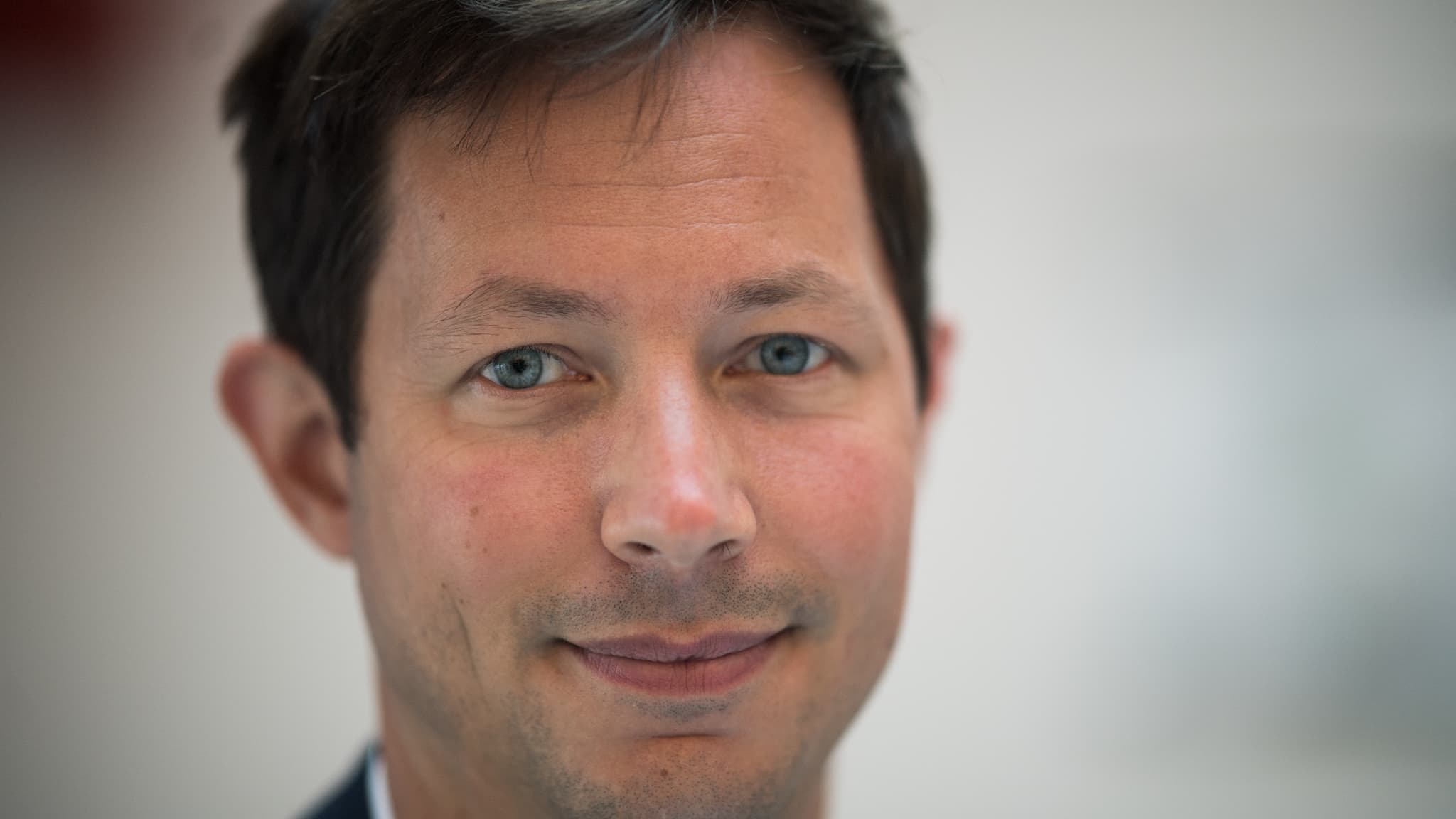 Européennes: François-Xavier Bellamy sera la tête de liste des Républicains