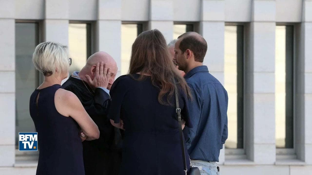 Meurtre d’Alexia: Jonathann Daval accuse désormais son beau-frère