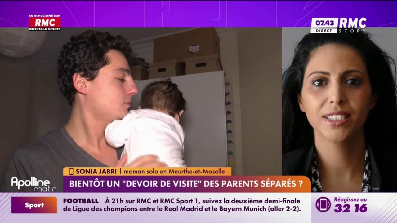 "Je suis heureuse et enchantée que le président ait repris mes mots", se félicite Sonia Jabri ...