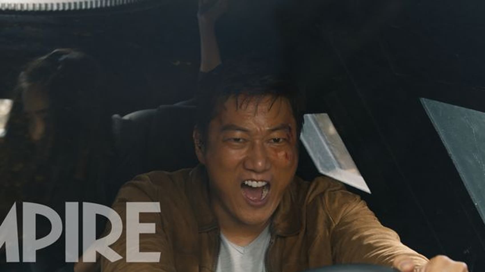 "Fast and Furious 9": l'interprète de Han commente son retour surprise ...