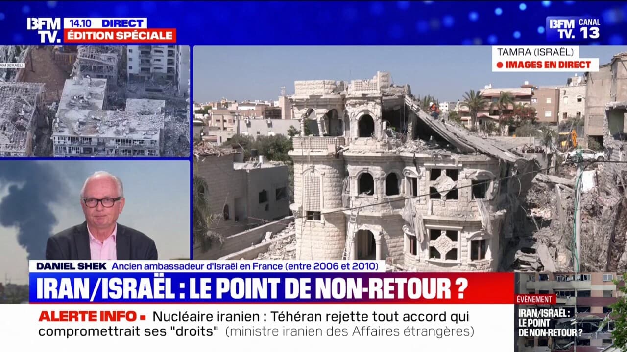 "Je ne suis pas véritablement touché par ce geste": Daniel Shek, ancien ...