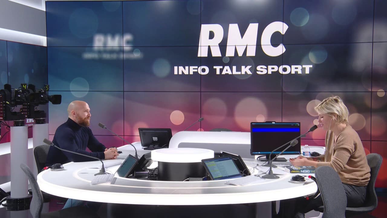 Philippe B., ancien du GIGN: "Qui est plus Peace and Love que le GIGN?"