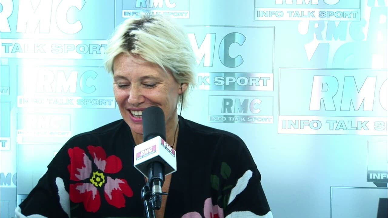 "Il a entièrement réécrit son histoire": Raphaëlle Bacqué évoque le ...