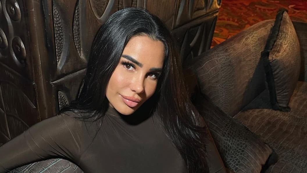 L'influenceuse Milla Jasmine épinglée par la répression des fraudes