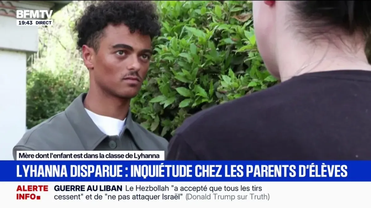 "Aujourd'hui, je sécurise mes enfants avec le téléphone portable ...