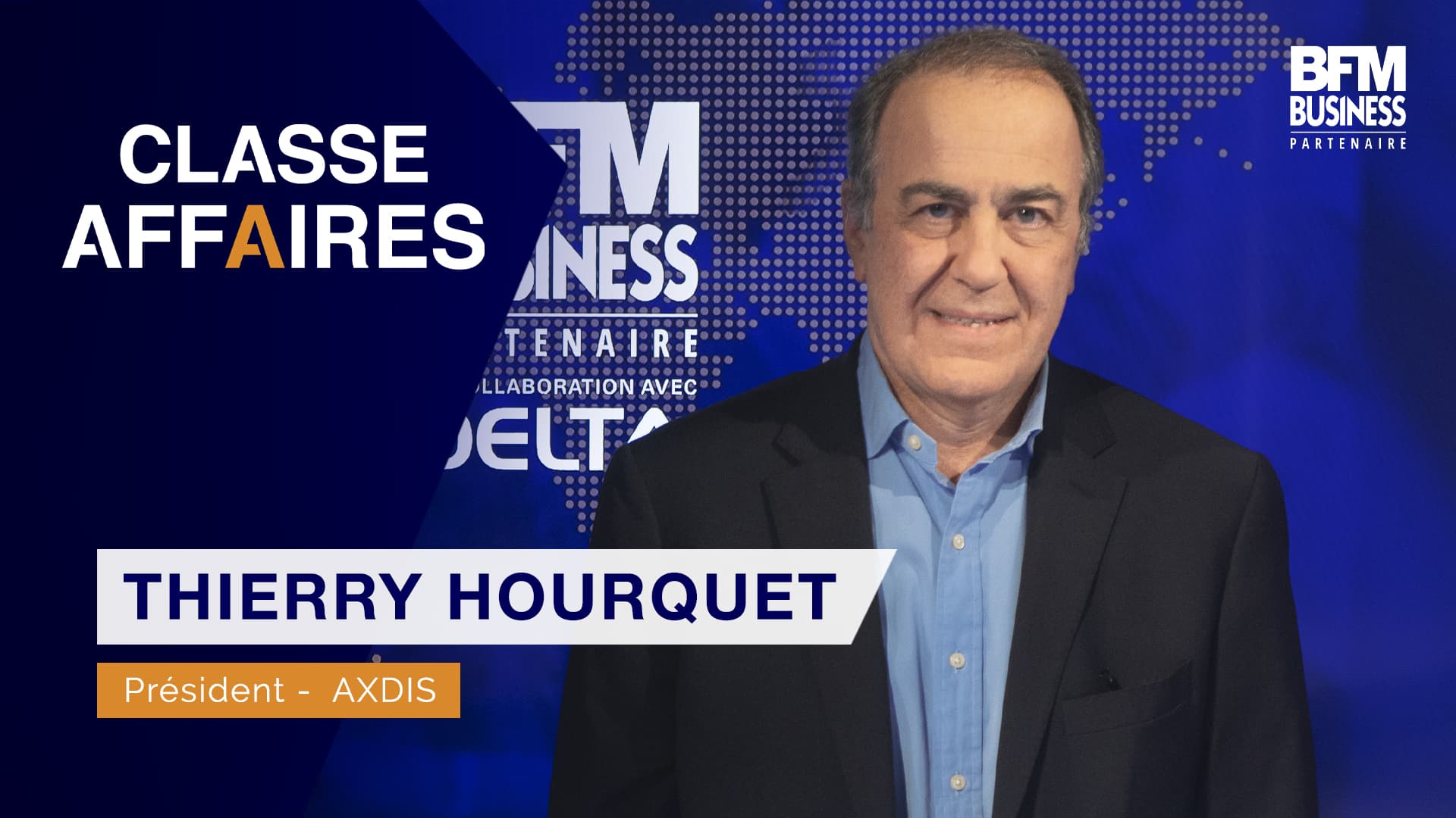 Axdis Pro : des professionnels de l’efficacité énergétique des bâtiments