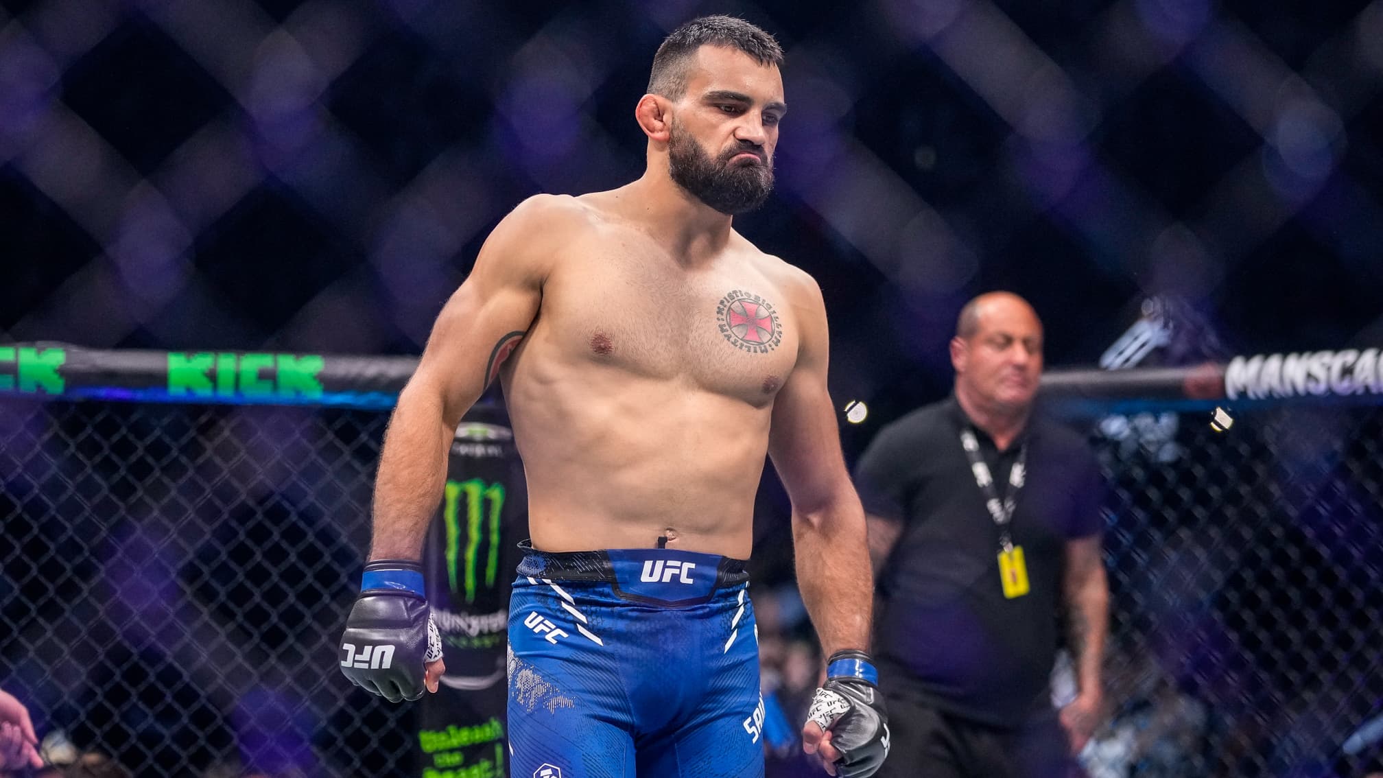 DTR Fight: "C’est galvanisant de l’avoir à mes côtés", GregMMA raconte ...