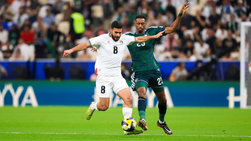 Coupe arabe: l'Arabie saoudite file en demi-finale après un match à ...