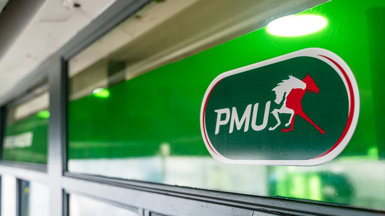 INFO RMC. Escroquerie au PMU: un homme interpellé après avoir ouvert ...