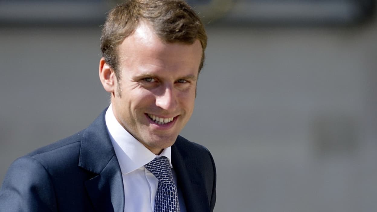 Alstom: Macron assure ne pas avoir fait "de promesses intenables"