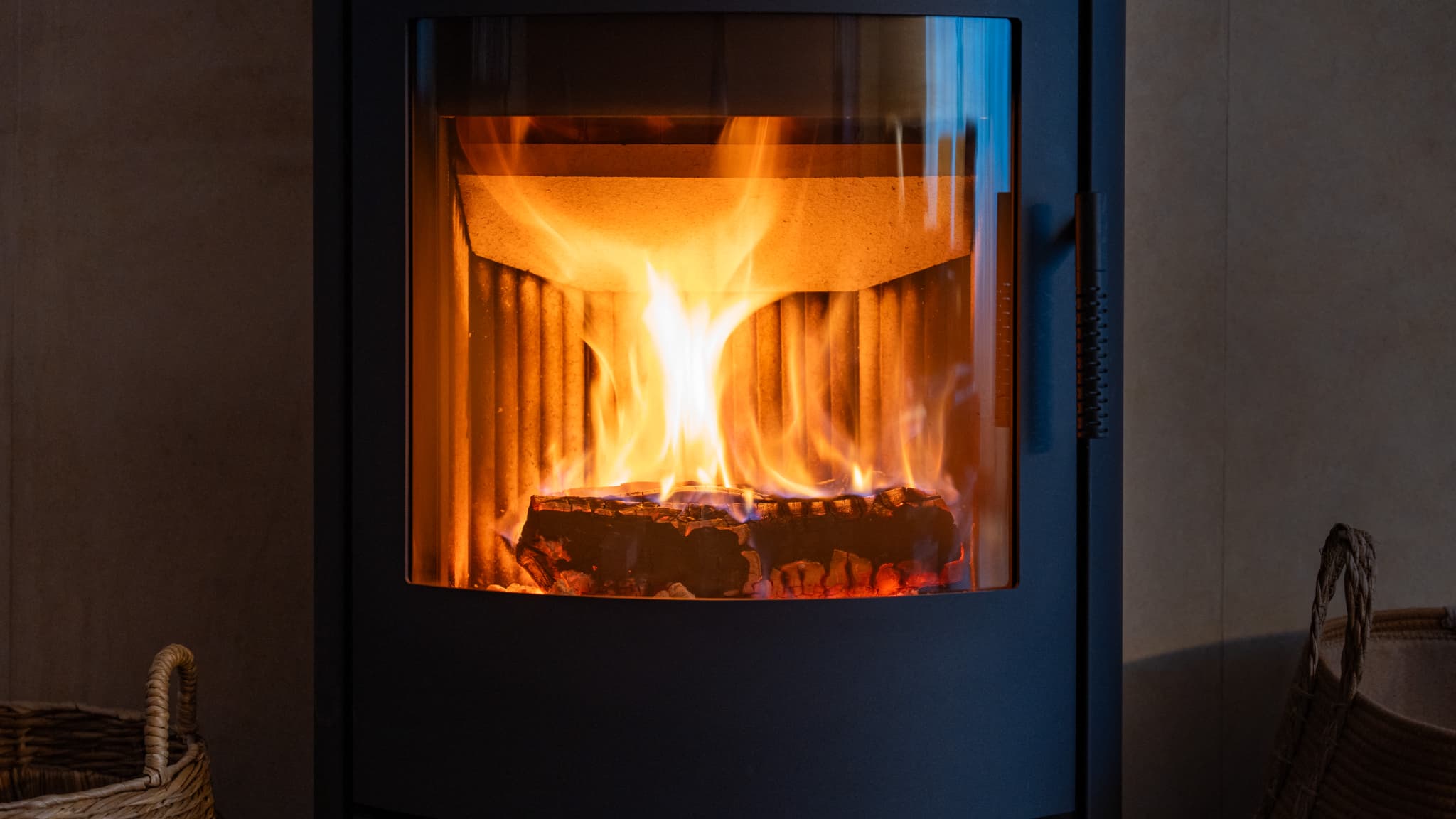 Vague de froid: bois, gaz ou électricité, voici le système de chauffage ...