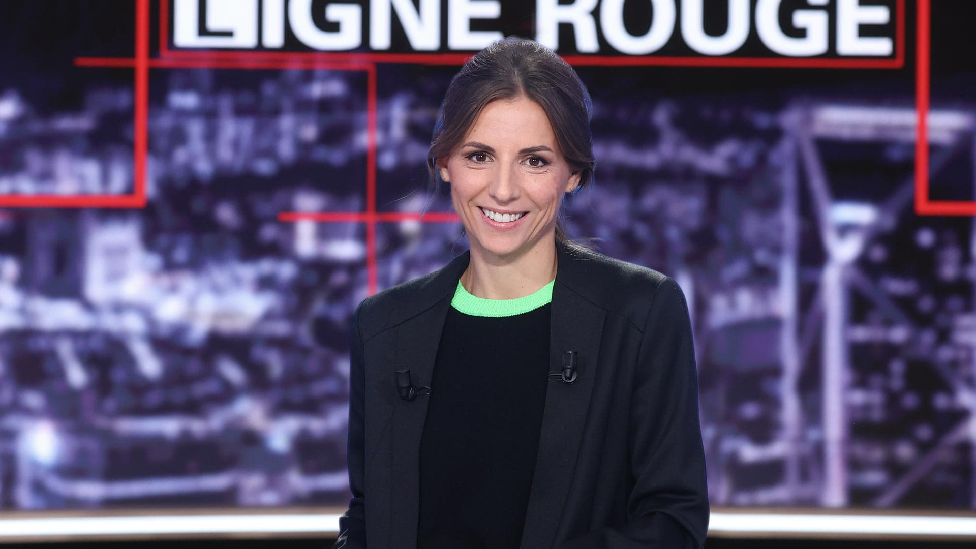 Ligne Rouge : Réécouter le podcast de l'émission