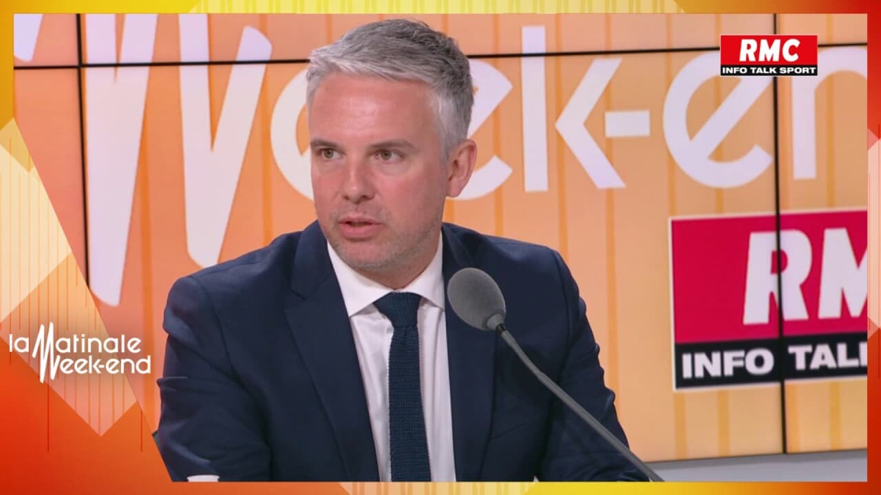 Ehpad, grand âge, petite enfance... l'interview intégrale de Jean ...