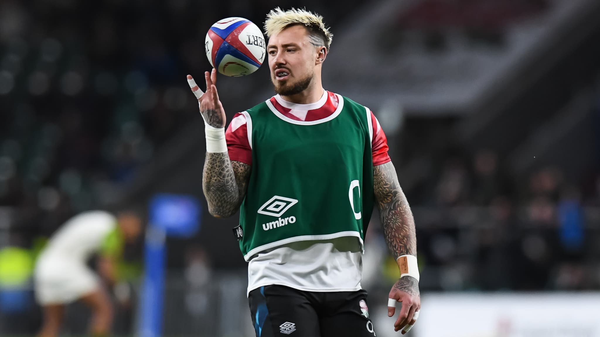Top 14: La Rochelle va recruter Jack Nowell
