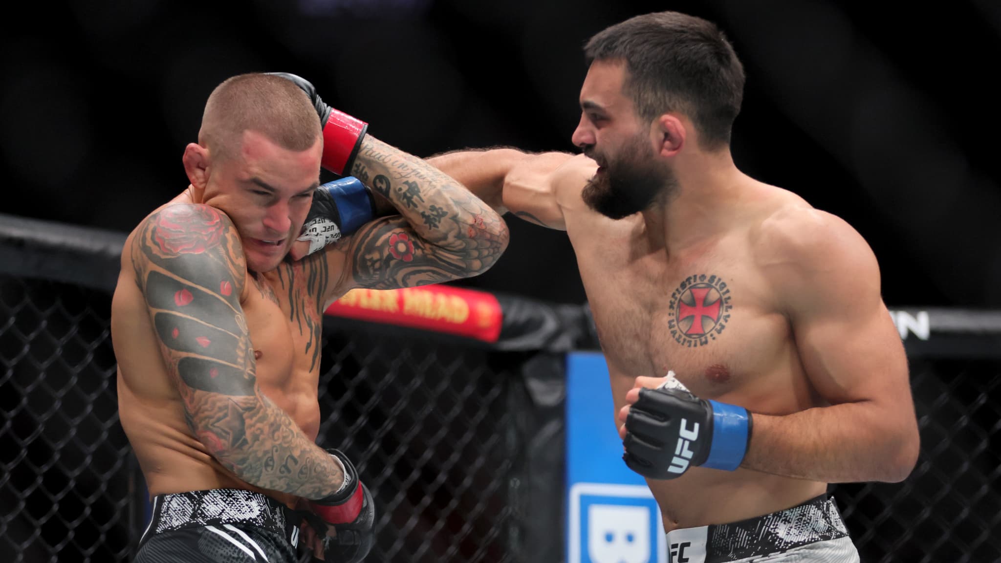 UFC Paris 2024: "Annuler ou combattre? Dans tous les cas, un manque de ...