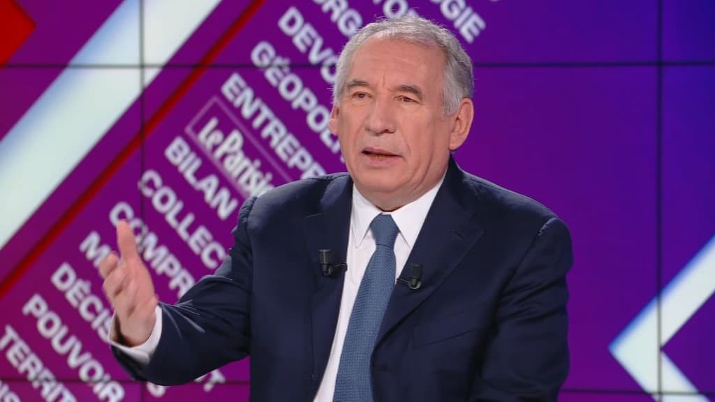 "Les Français sont responsables": Bayrou demande de la pédagogie pour ...