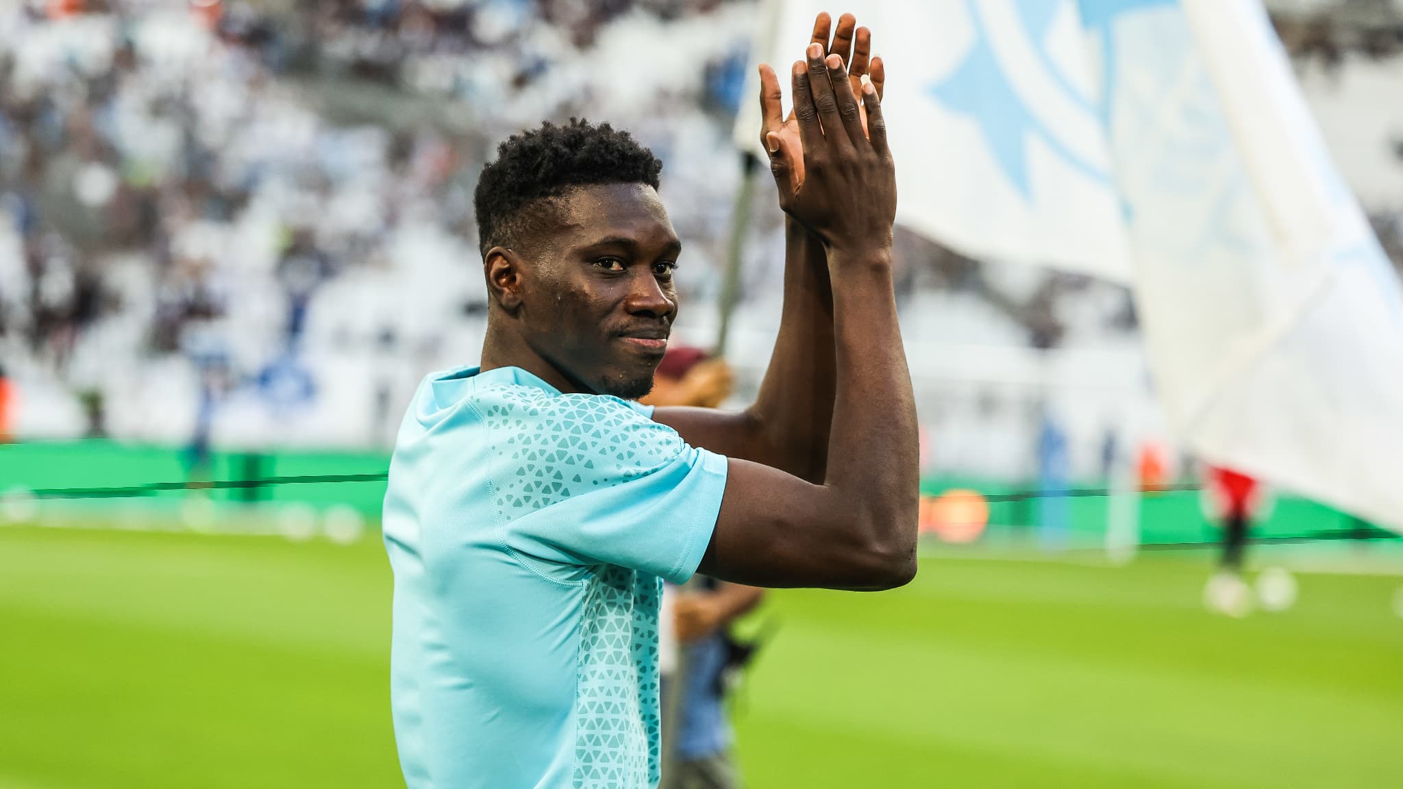 EN DIRECT - OM: Sarr heureux de rejoindre "l'un des plus grands clubs ...